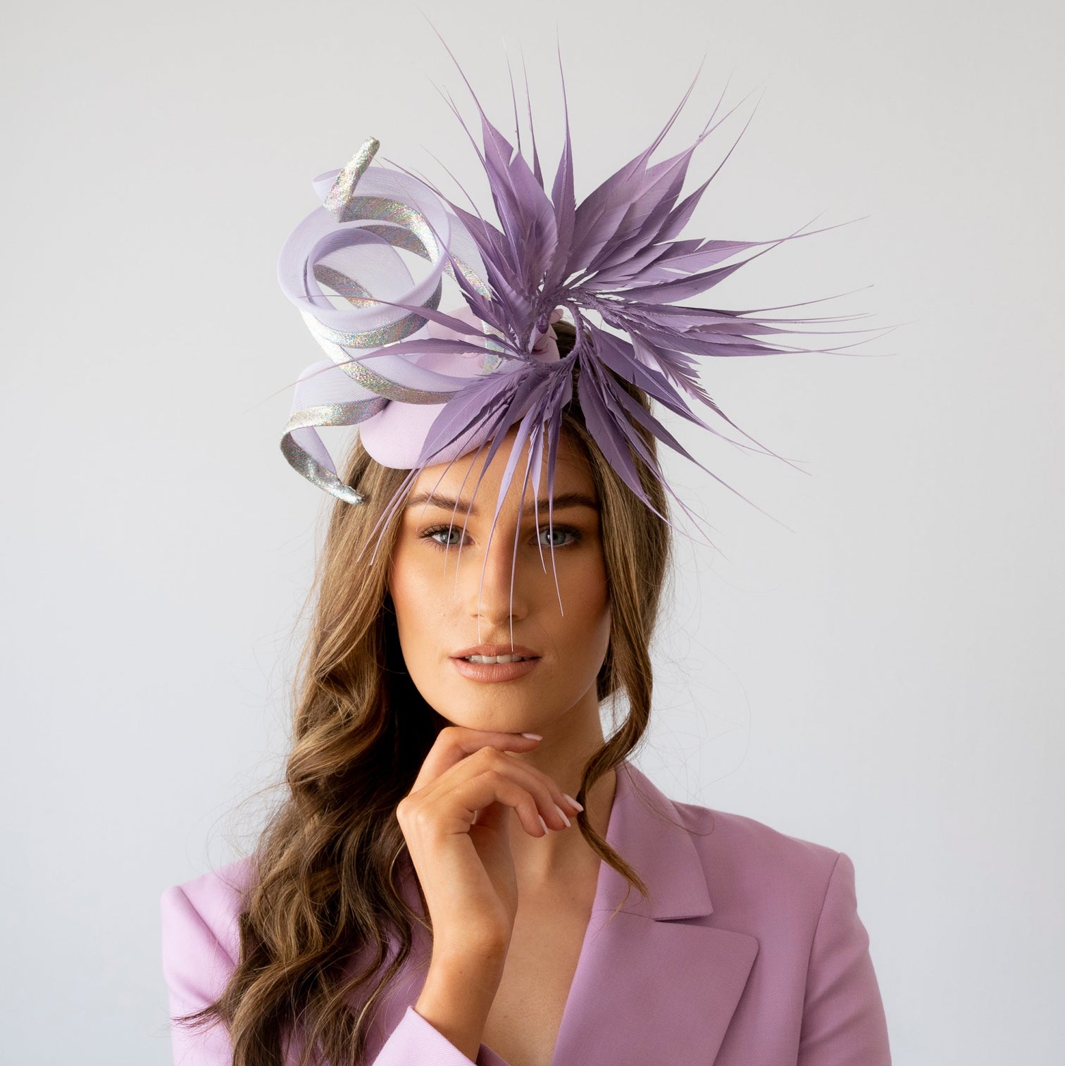 Emily Jean Atelier — Custom Designed Hats & Accessories